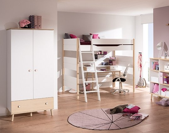 Paidi Kindermöbel | Konfigurator | wallenfels.com | wallenfels.com